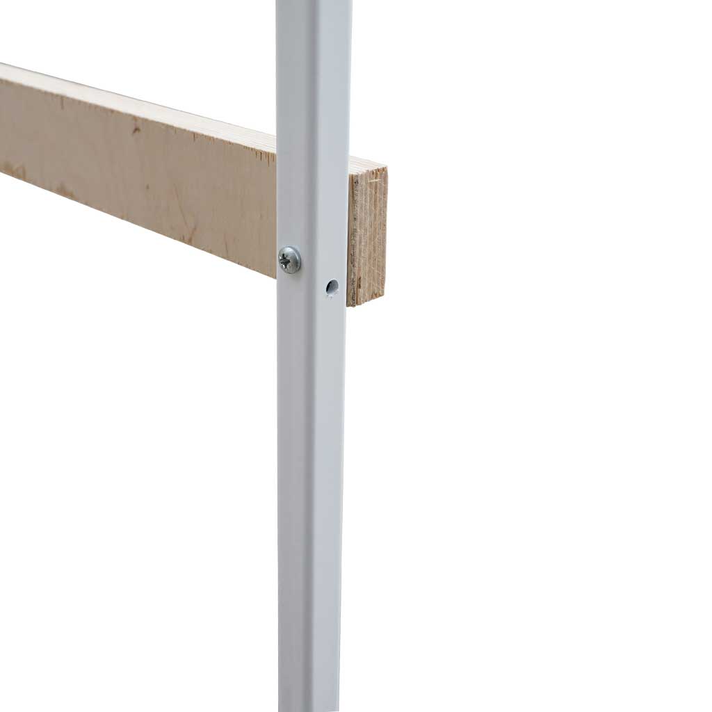 TB Davies BALUSTRADE Loft Hatch Kit - Shop Today! – Ladders-Online