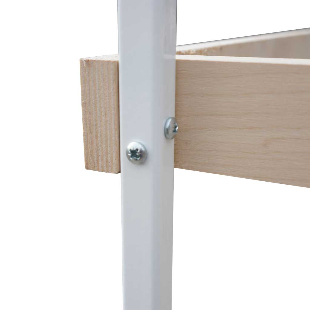 TB Davies BALUSTRADE Loft Hatch Kit - Shop Today! – Ladders-Online