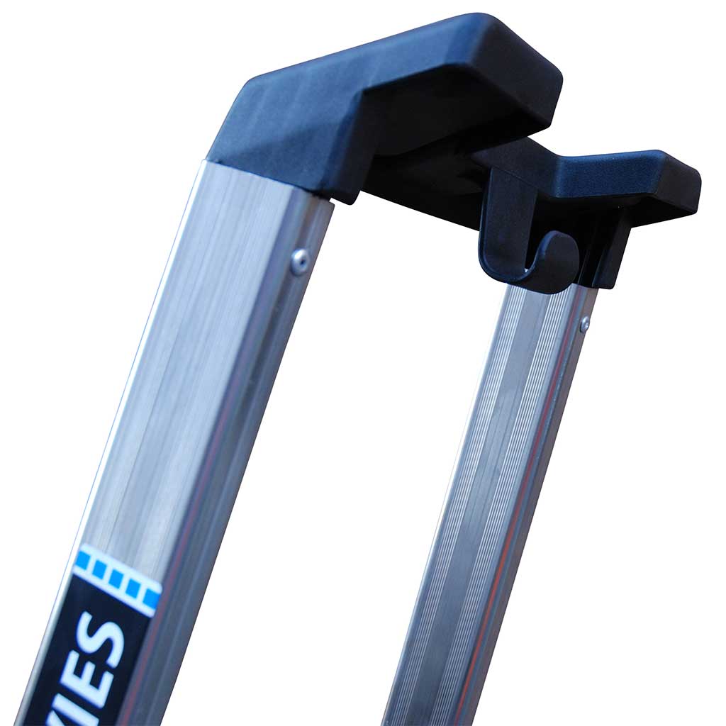 TB Davies MAXI Aluminium Professional Platform Step - Order Now ...