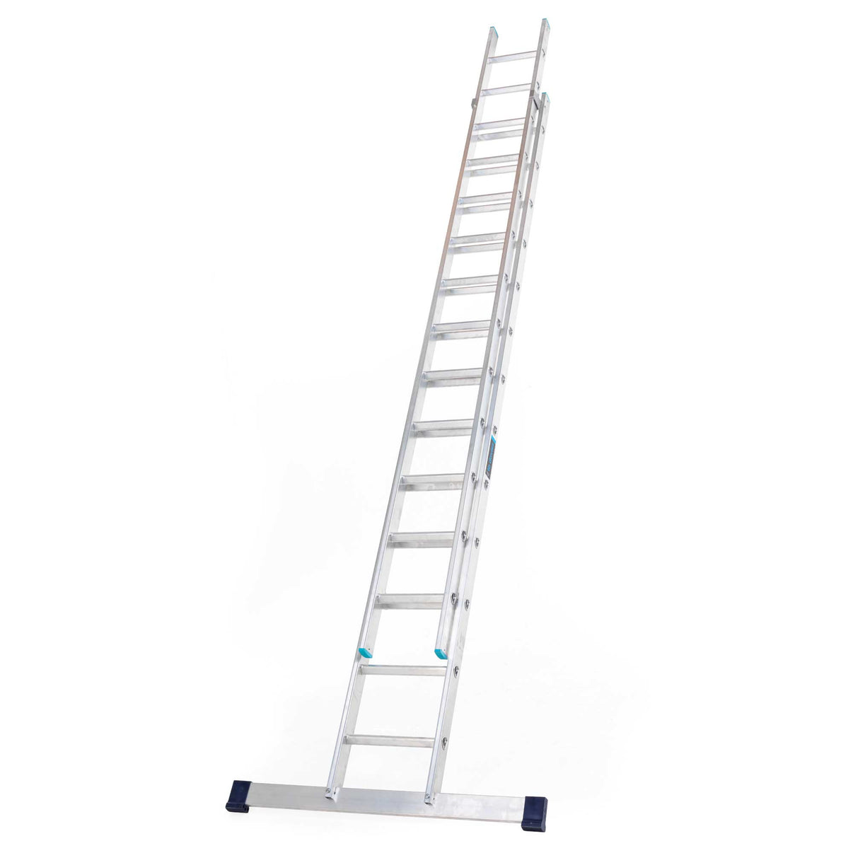 TB Davies TASKMASTER Professional Extension Ladders – Ladders-Online