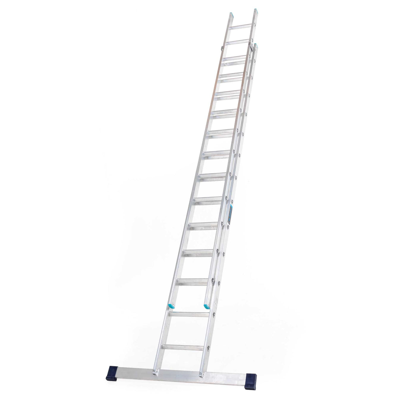 TB Davies TASKMASTER Professional Extension Ladders – Ladders-Online